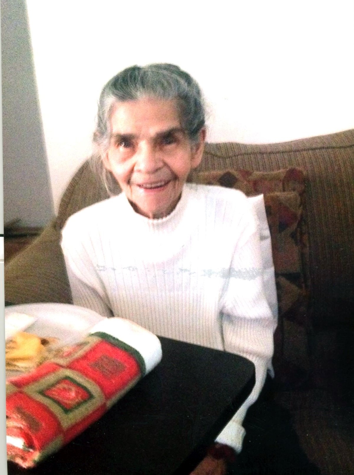 Olga Serrano Obituary - Chicago, IL