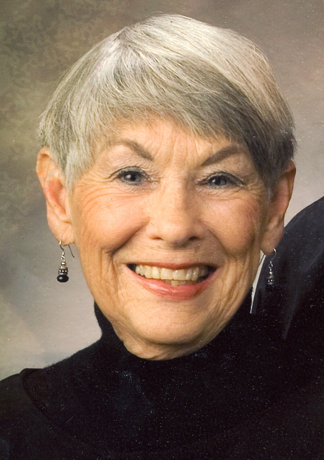 Joyce Z Nelson Obituary - Millcreek, UT