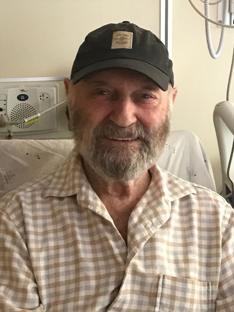 John Hackett Obituary - Portland, OR