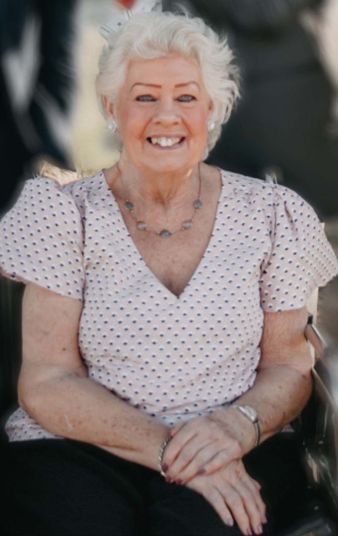 Davina Jo Lindholm Obituary - Austin, TX