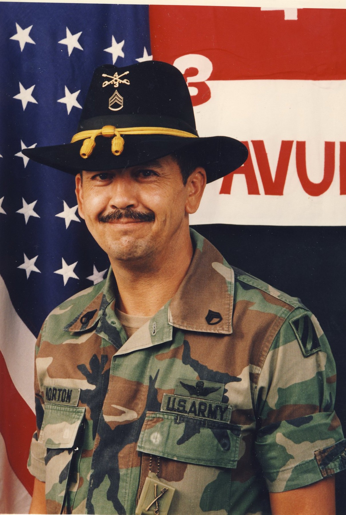 John Michael Morton Obituary - Tahlequah, OK