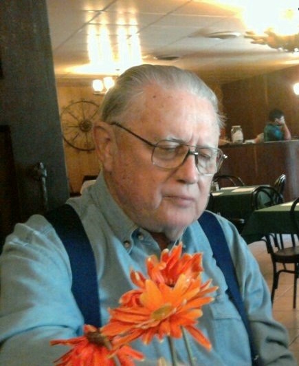 Louis Tuttle Obituary - Victoria, TX