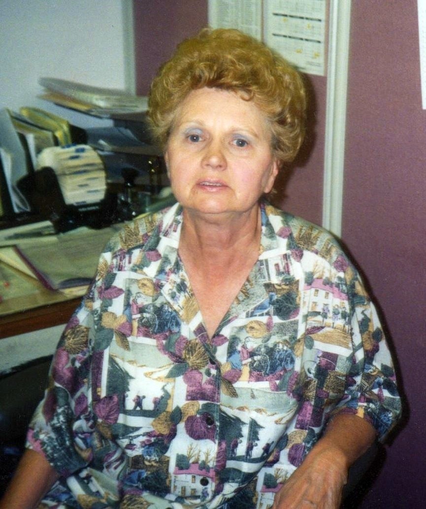 Ann Havrella Obituary - Culver City, CA