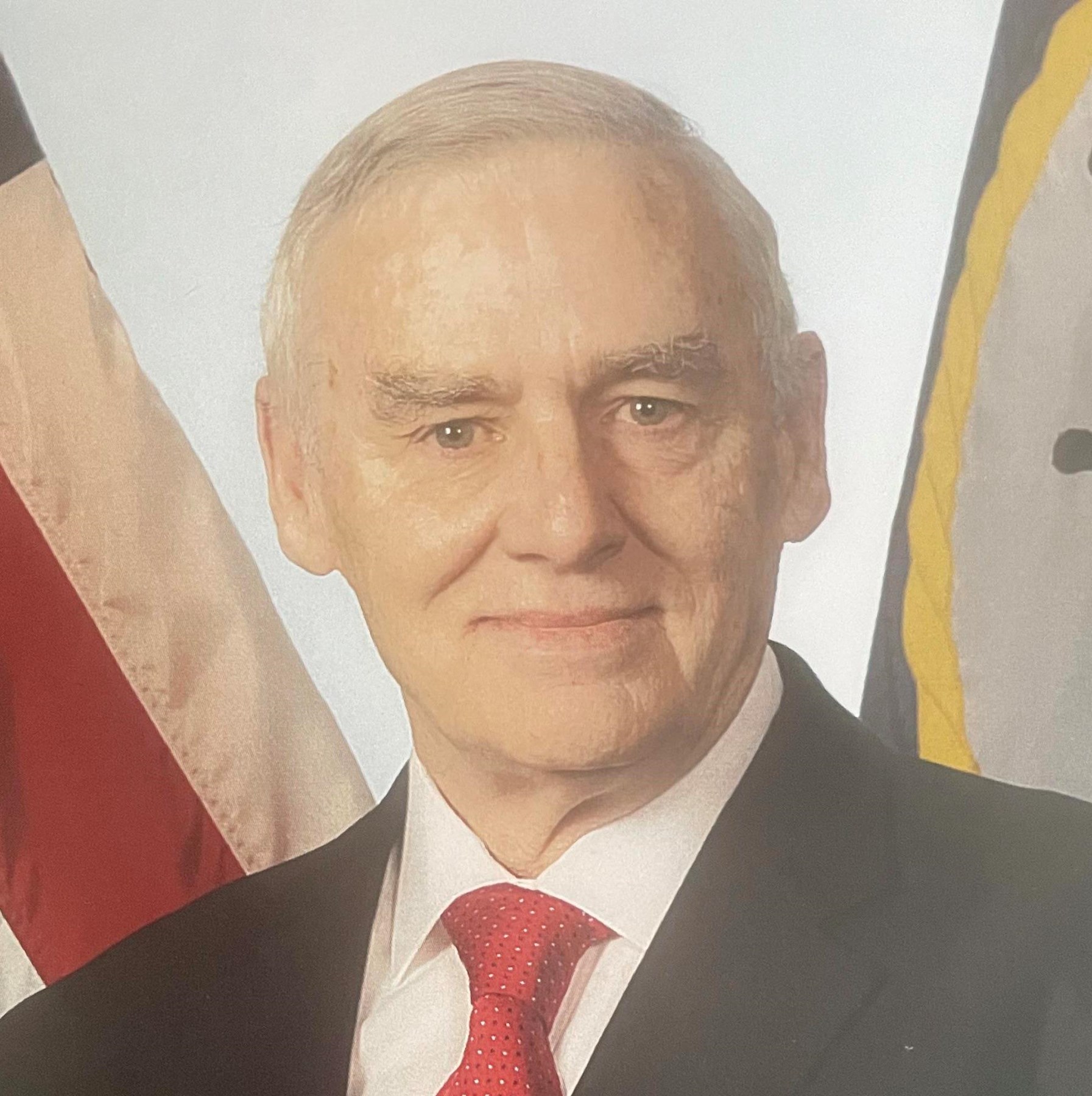 Paul Weathersby Obituary - New London, CT