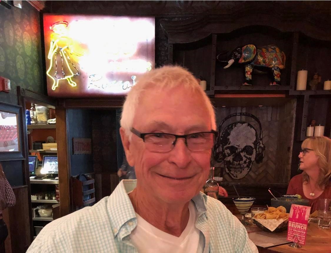 Edward Cates Obituary - White Lake, MI