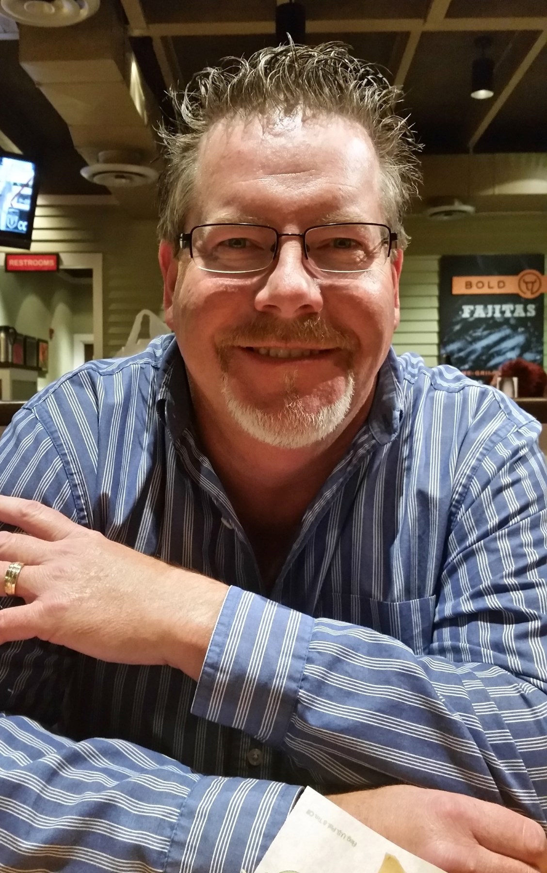 Eric Vanda Obituary - Pekin, IL