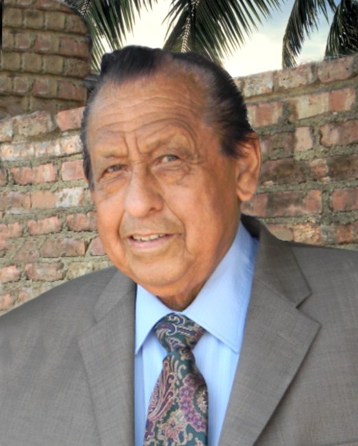 Louis Alvares Flores Obituary Sugar Land Tx