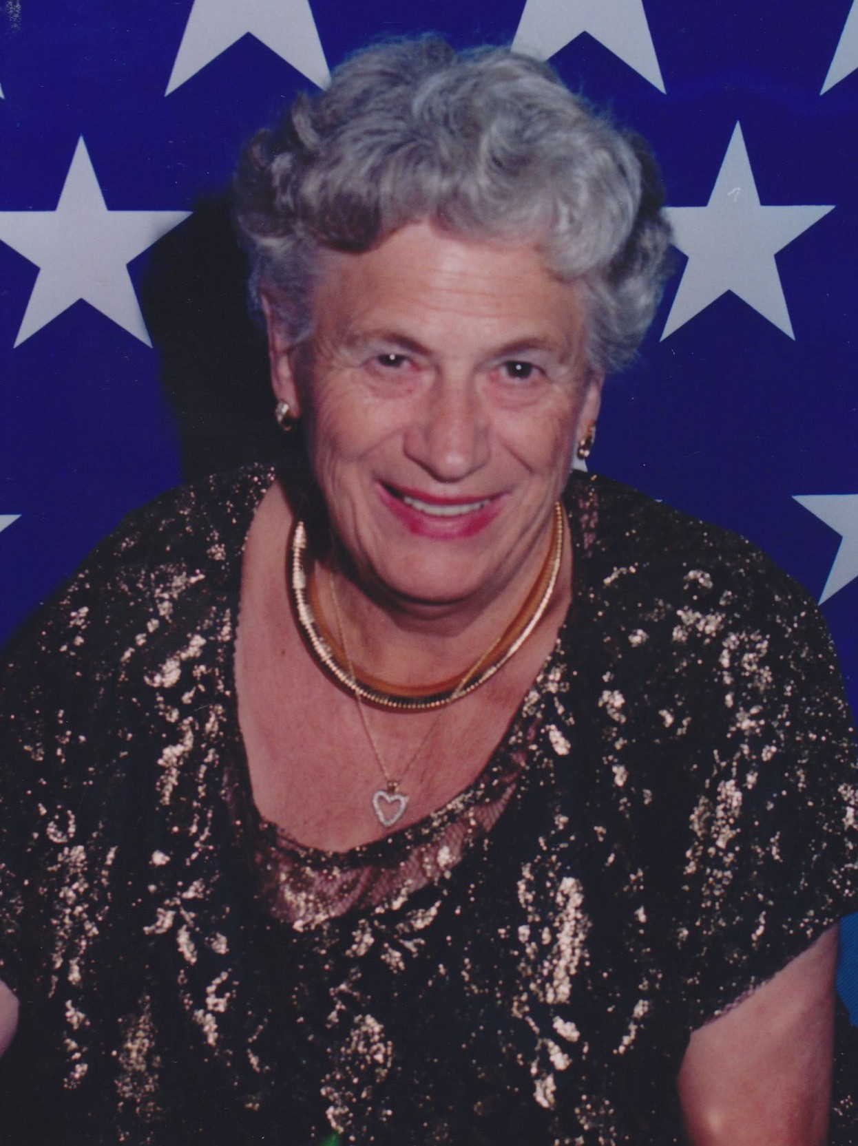 Anneliese Ruth Griczan Hohberger Obituary - St. Ann, MO