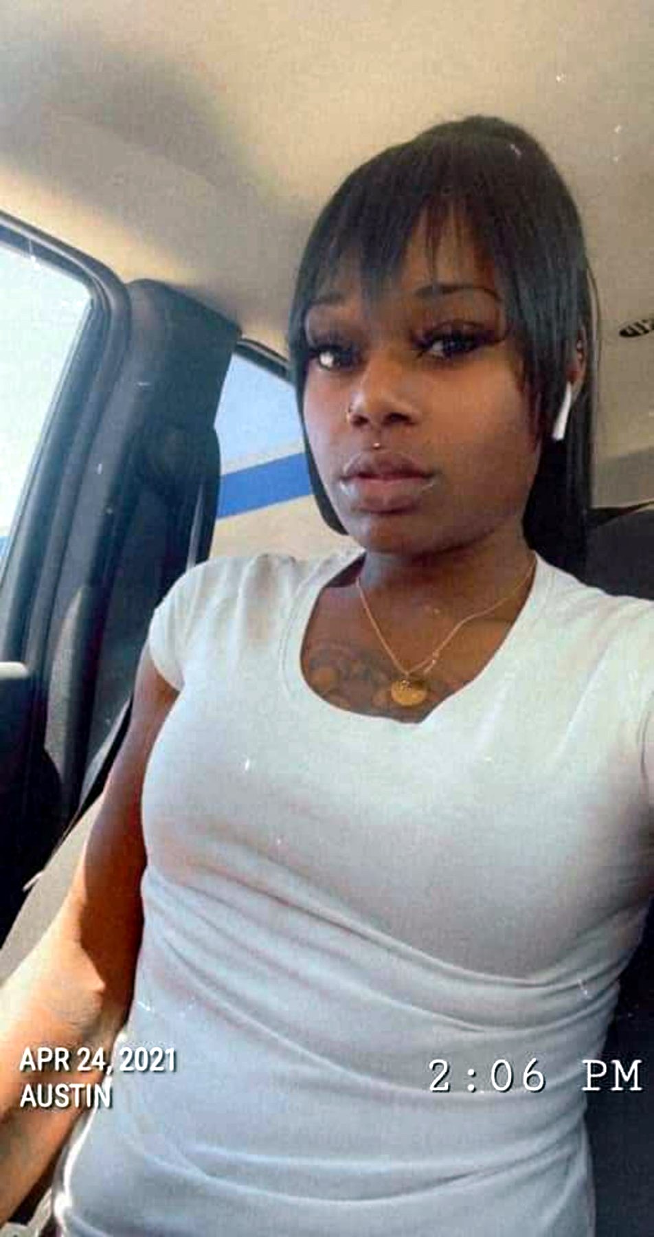 Tanesha Sibley-Cooper Obituary - Austin, TX