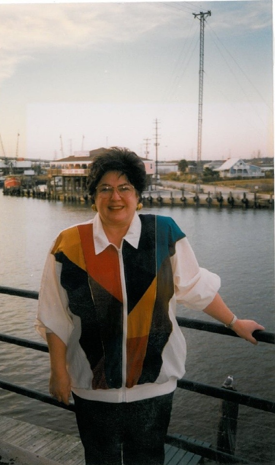 Carol Ann Butler Obituary - Webster, TX