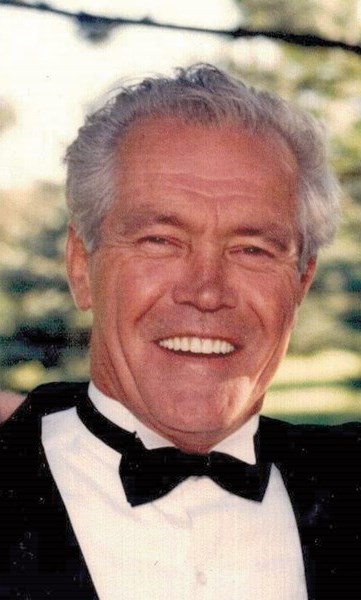 Benjamin Mallett Obituary - Brampton, ON