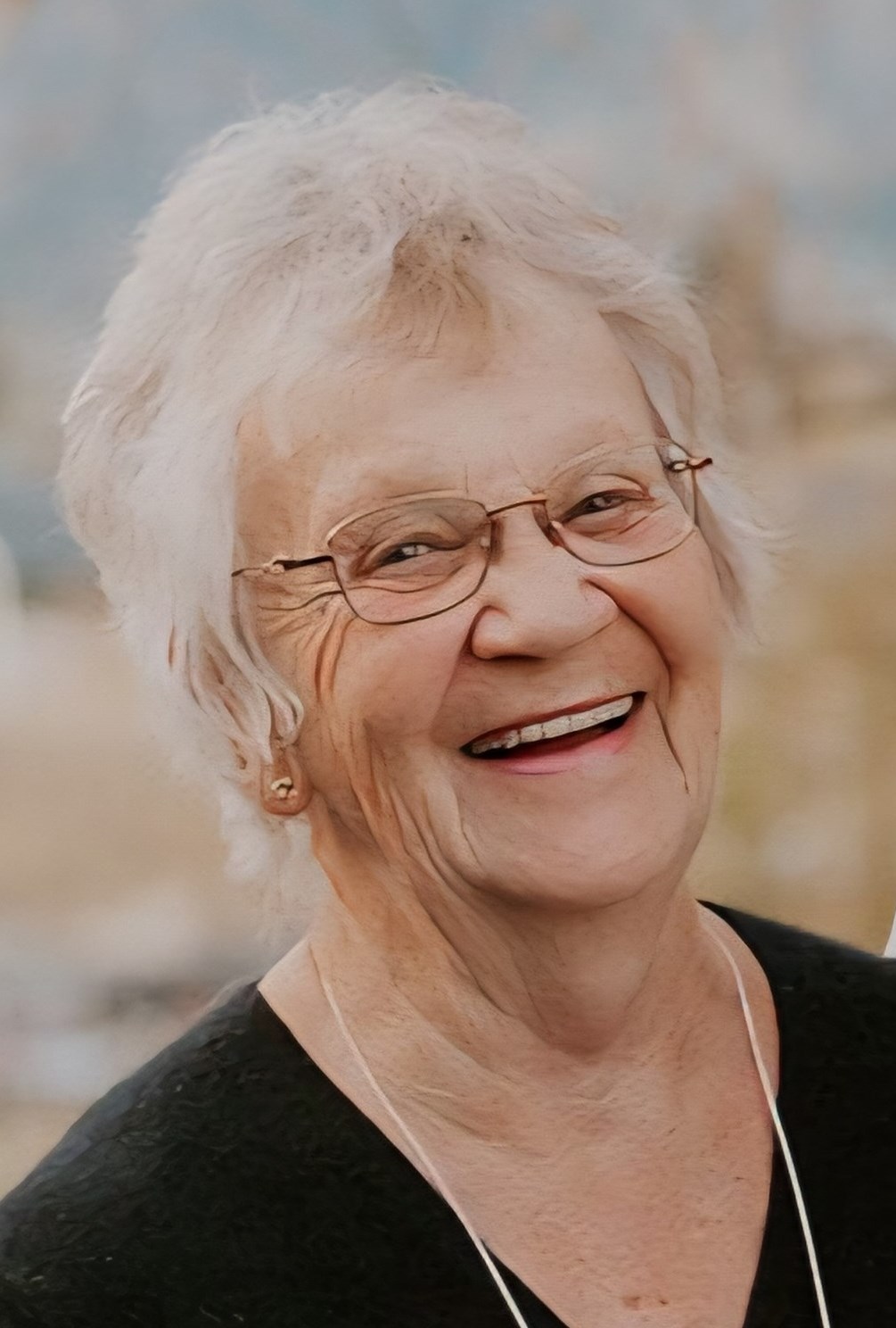 Sandra Fiddick Obituary - Merritt, BC
