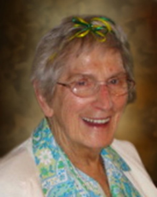 Frances Louise Repa Obituary - Niagara Falls, ON