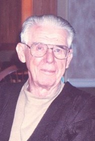 Walter Lennarth Carlson Obituary - Seattle, WA