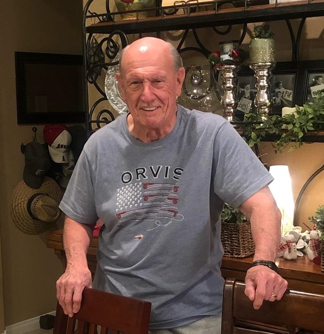 Larry Ford Obituary - Las Vegas, NV