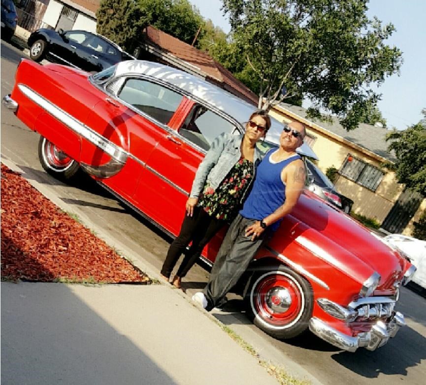 Domingo Jaques Obituary - Riverside, CA