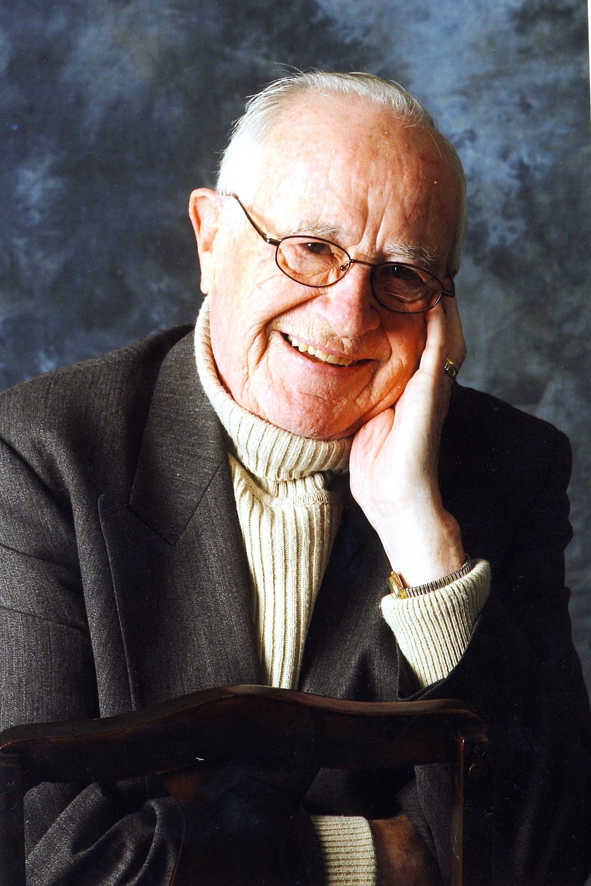 Robert Macdonald Obituary - Windsor, ON