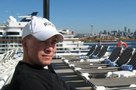 David Christianson Obituary - Renton, WA