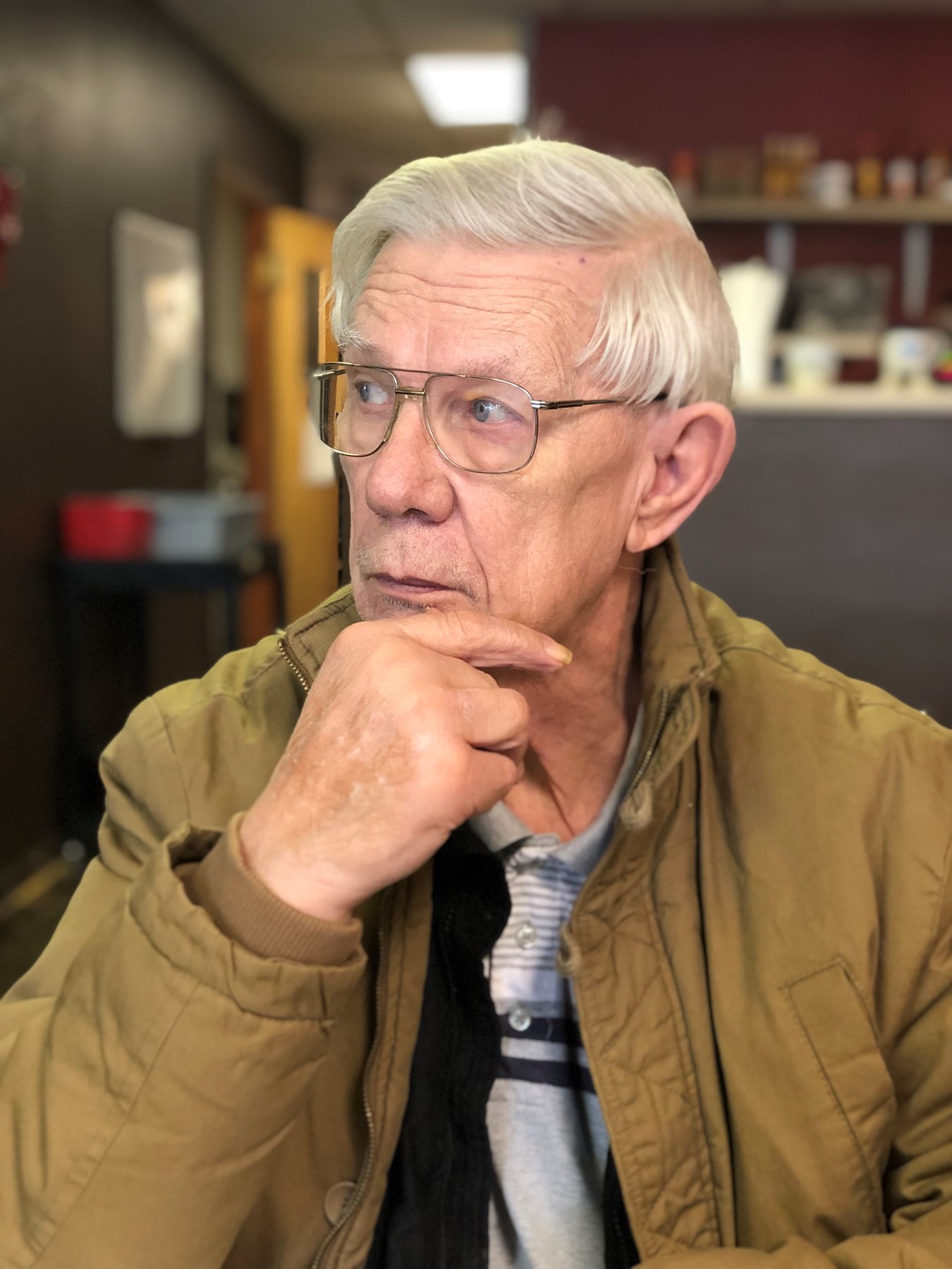 David Enloe Neil Obituary - Wichita, KS