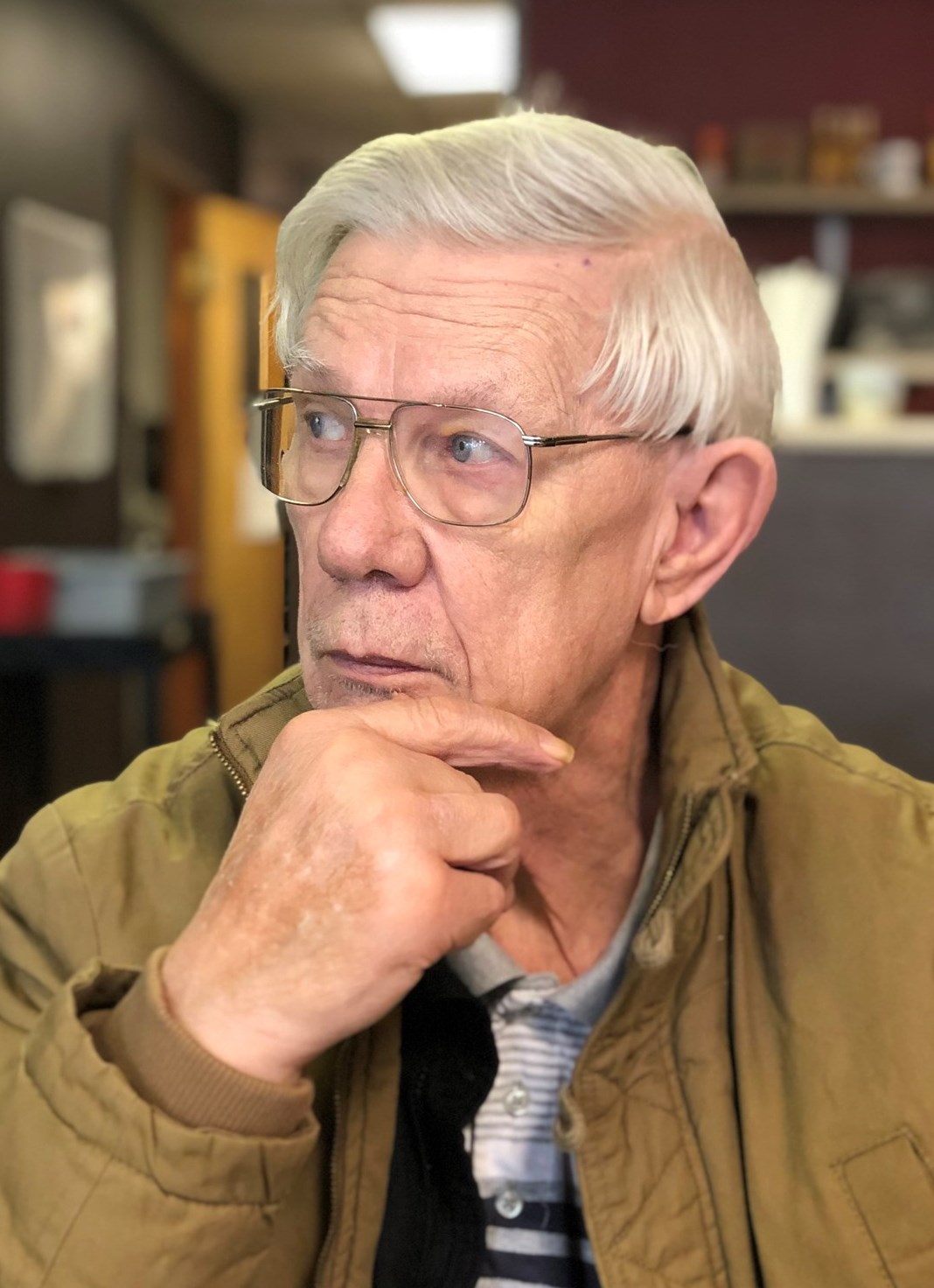 David Enloe Neil Obituary - Wichita, KS