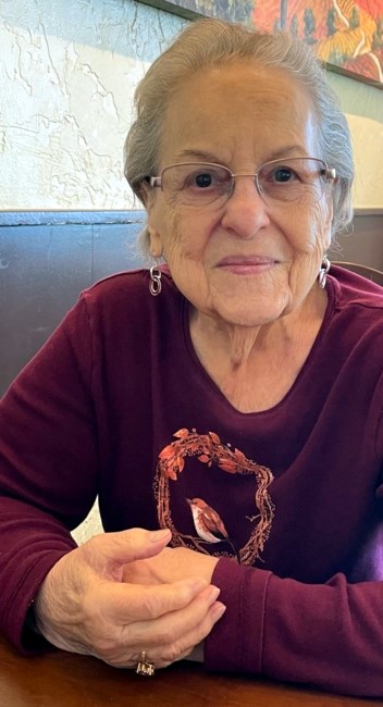 Nancy Russell Obituary - Roseville, CA