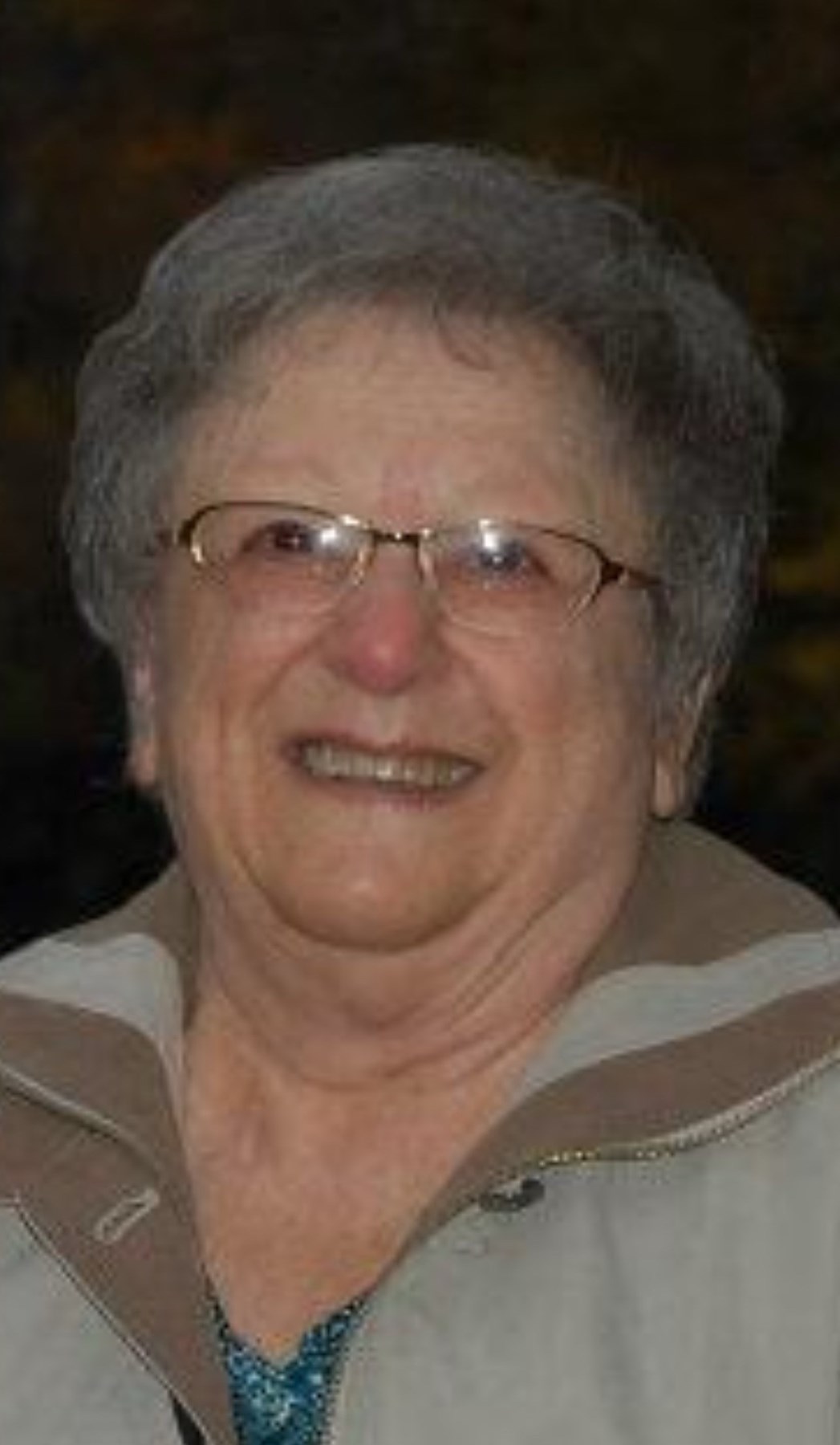Eleanor Meldrum Obituary - East Amherst, NY