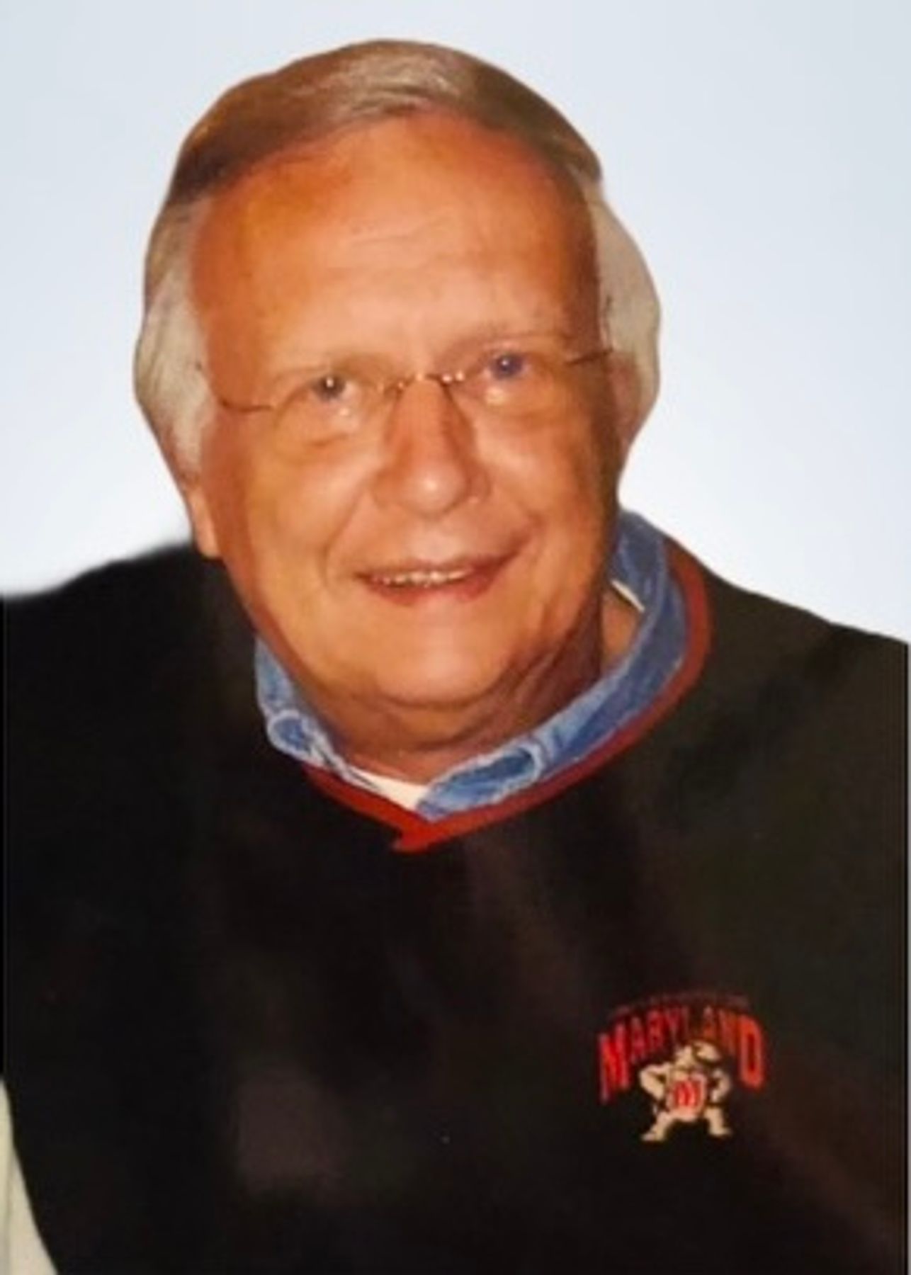 Charles Maxa Obituary - Nottingham, MD