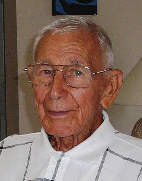 Fred Marlett Obituary - Cocoa, FL