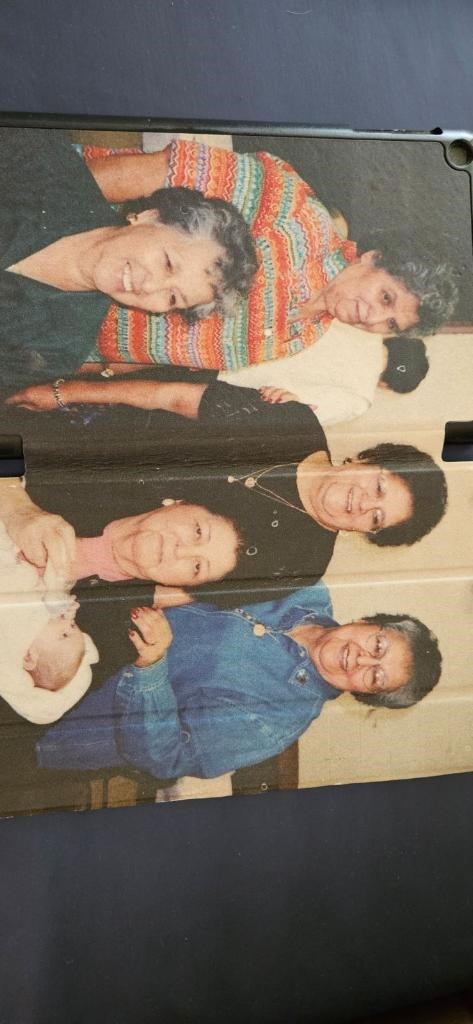 Rachel Rubalcaba Obituary - Wichita, KS