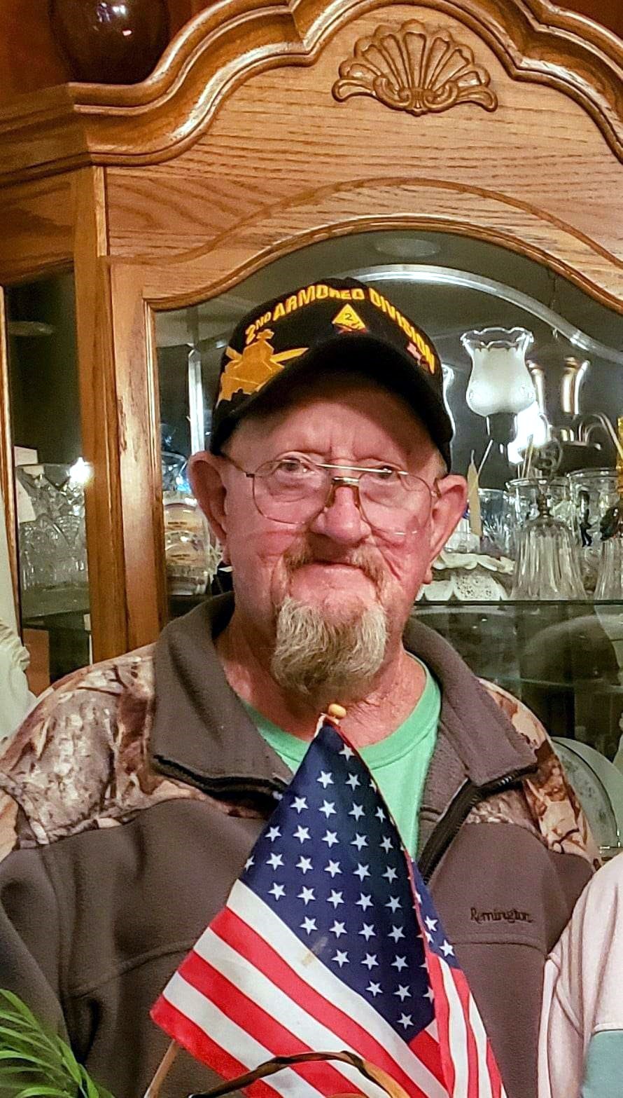 Joe Cheek Obituary - Clemmons, NC