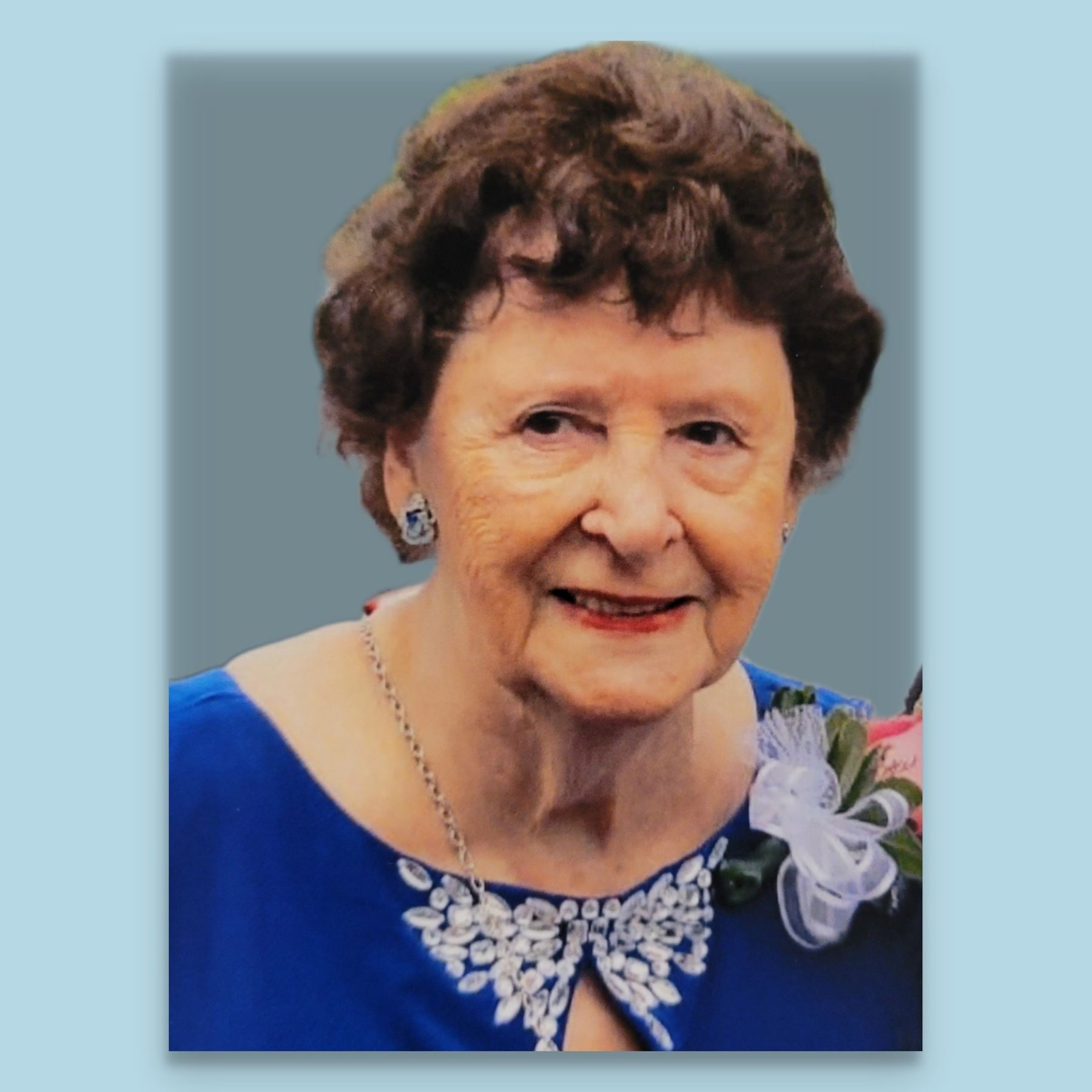 Lois DeRico Obituary - Norwich, CT