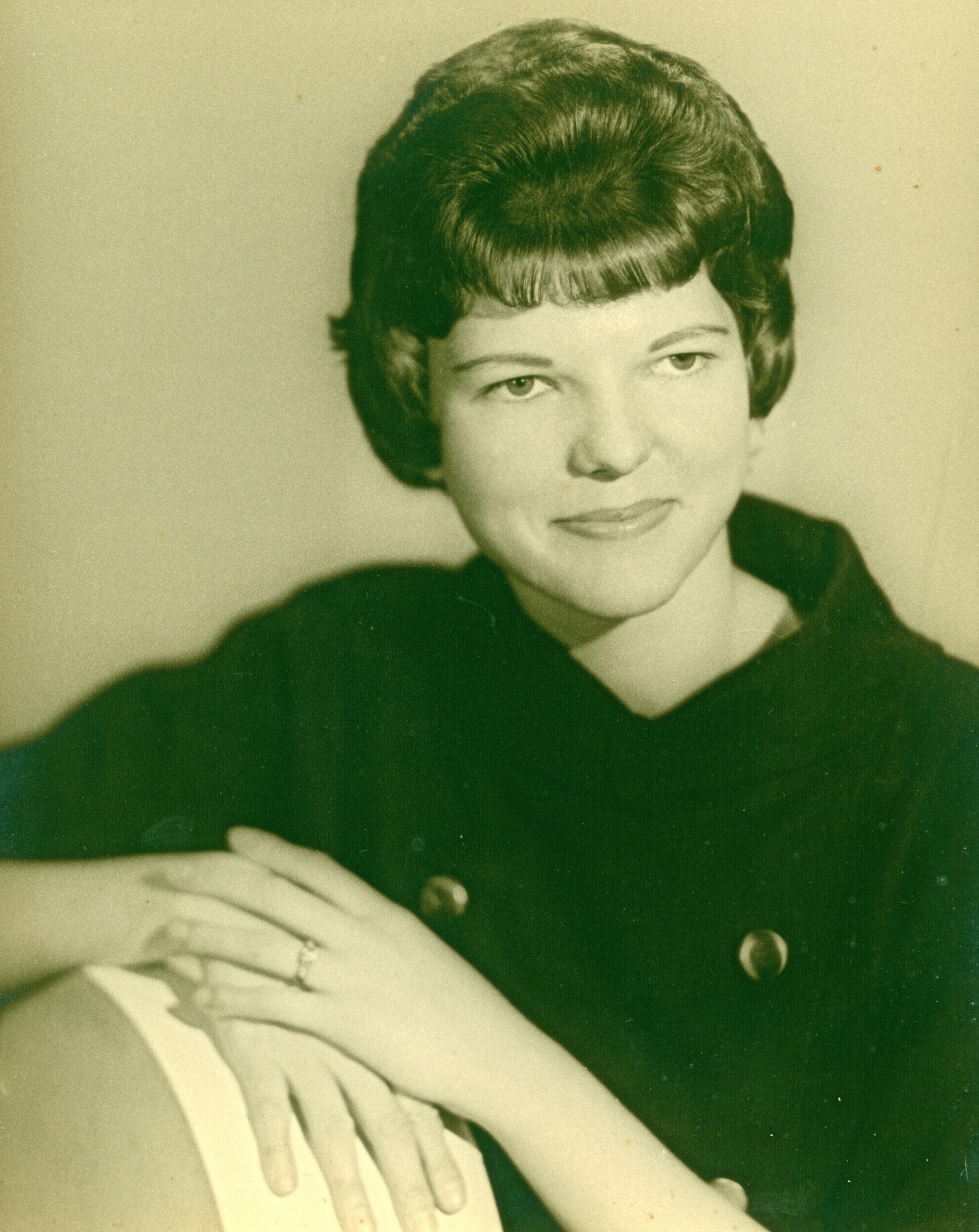 Glenda Harmon Obituary - Jacksonville, FL