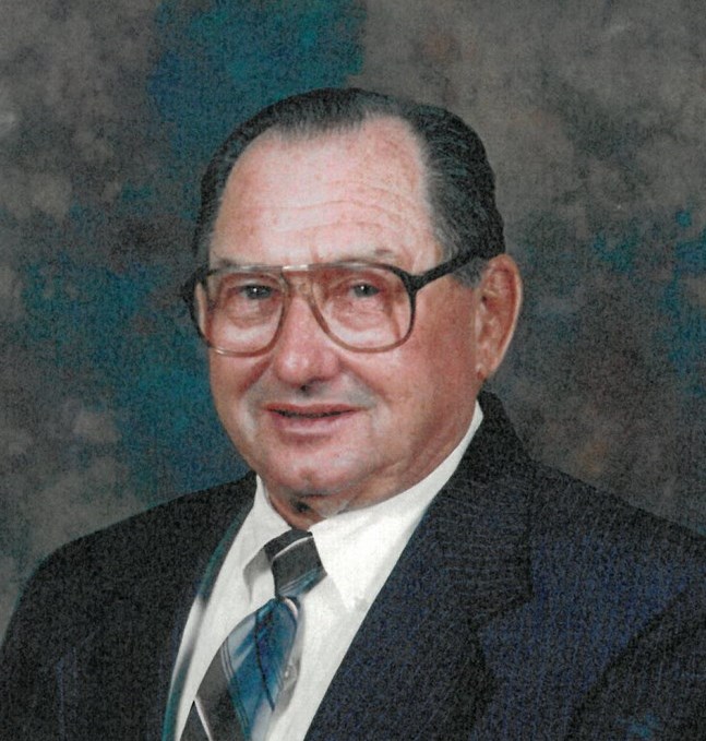 Harold M Smith Obituary - Ft. Collins, CO