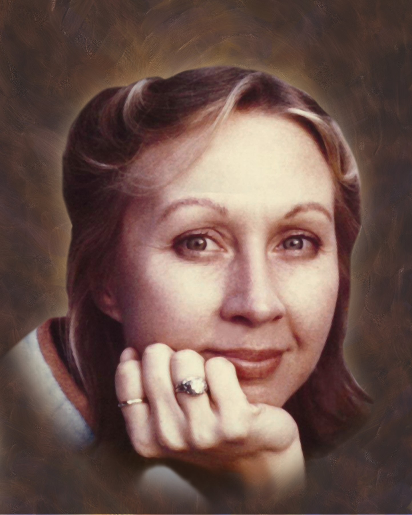 Elizabeth Bartholomew Obituary - Bellaire, TX