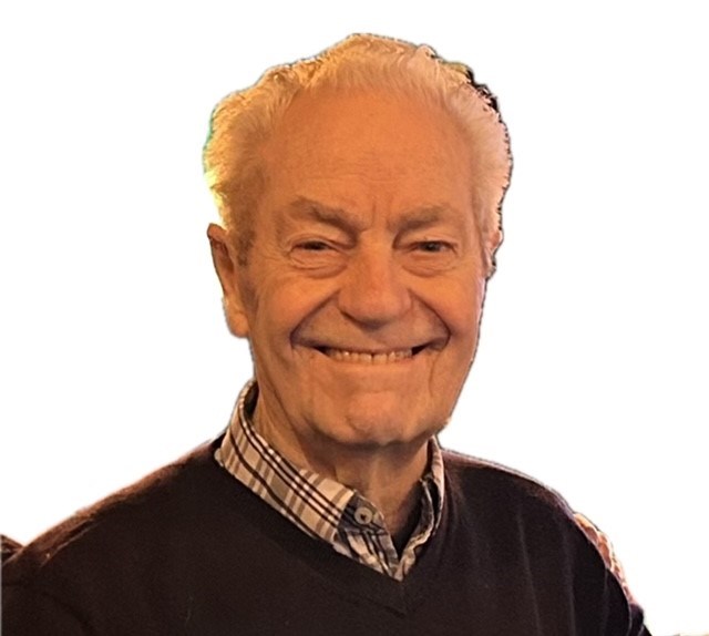 Lyle Gordon Ahrens Obituary - Peterborough, ON