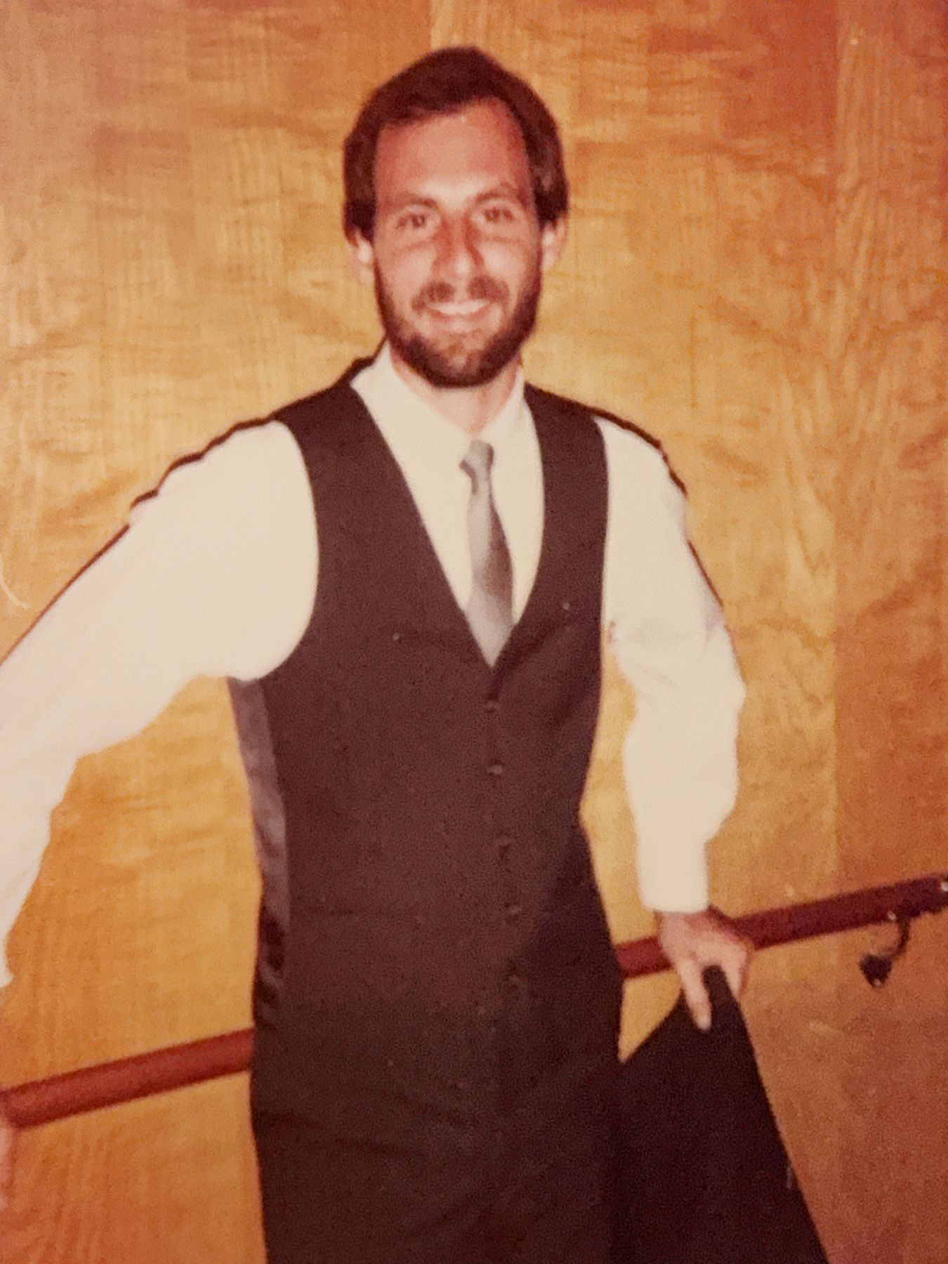 Mike Barnett Obituary - Grapevine, TX