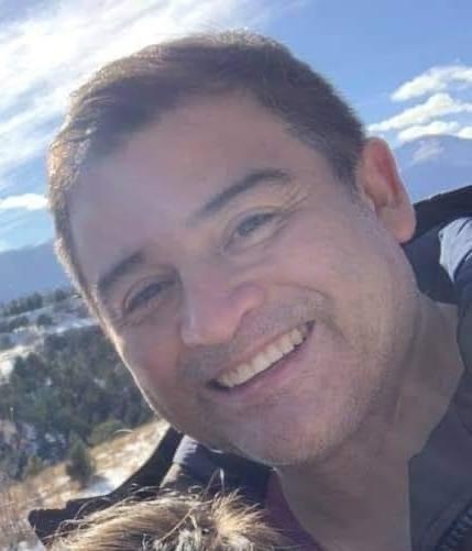 David Ricardo Obituary - Webster, TX