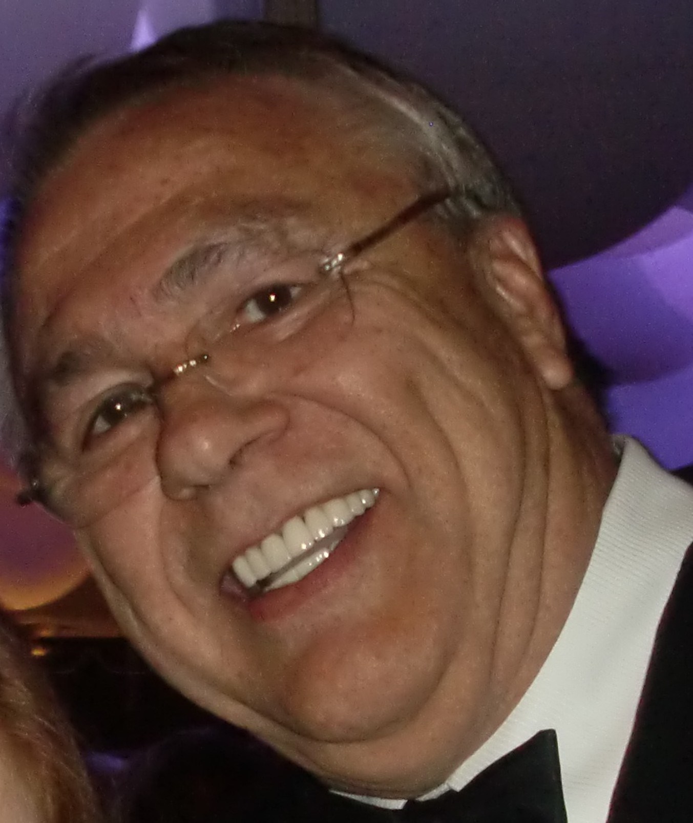 Thomas Simpson Obituario - Temple Terrace, FL