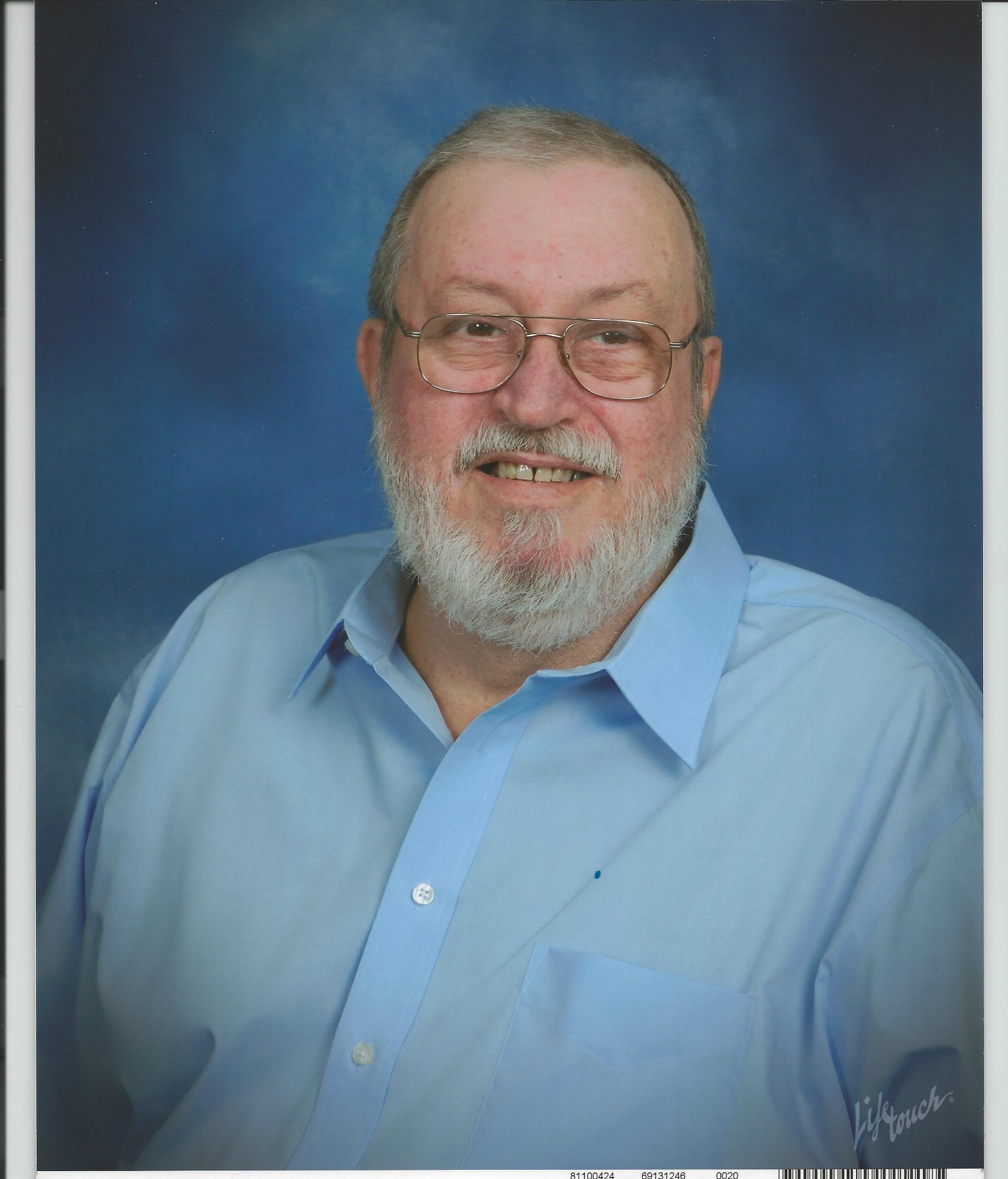 Harold James Cripe Obituary - Columbus, GA