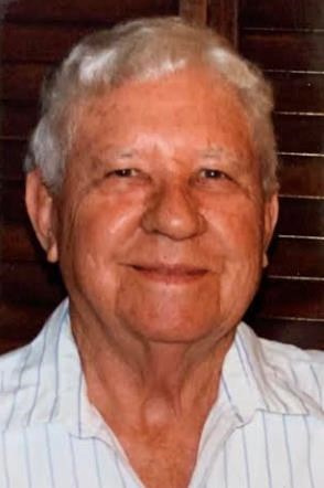 Richard Herr Obituary - Kenner, LA