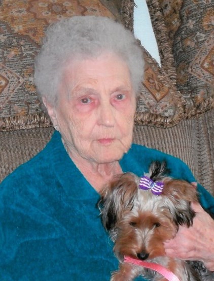 Ida Alexander Obituary - Warren, MI