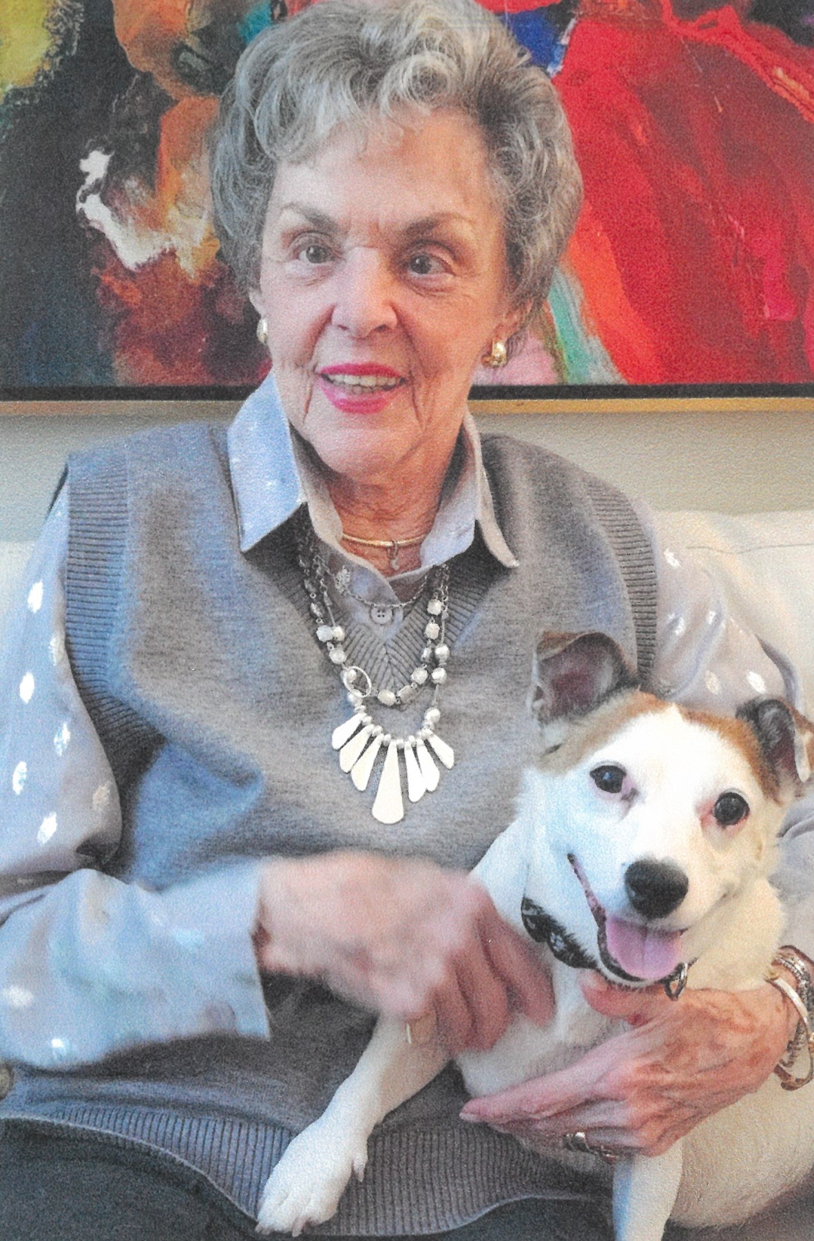 Mary Beyda Obituary - Wheat Ridge, CO