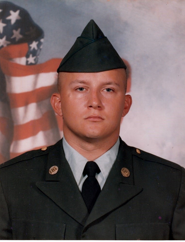 Billy Woods Obituary - Paris, TX