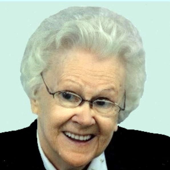 Mary Avery Obituary - Ottawa, ON