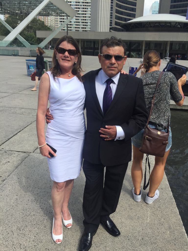 James Pancevic Obituary - Thornhill, ON