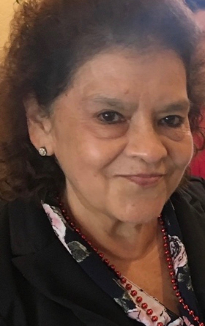 Maria Orduno Obituary - Houston, TX