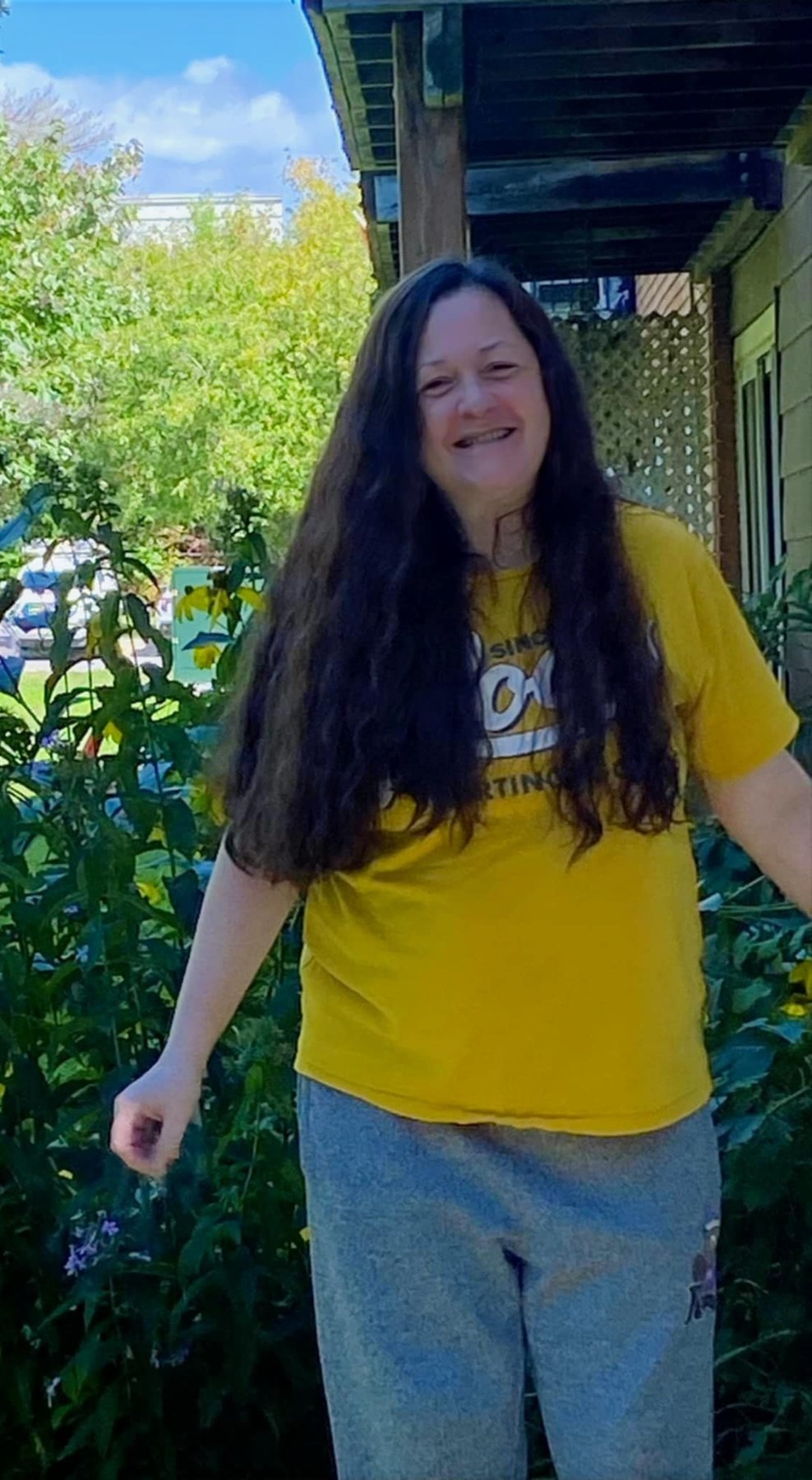 Randi Byng Obituary - Toronto, ON