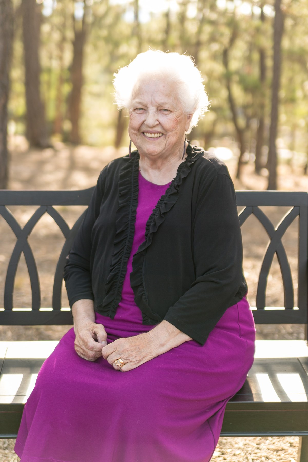 Joyce Marshall Obituary - Colorado Springs, CO