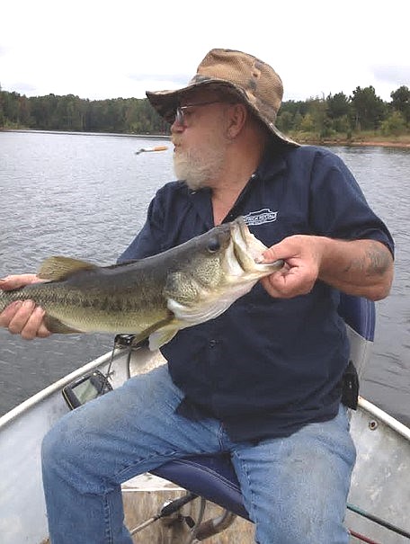 Gary Plemmons Obituary - Stockbridge, GA