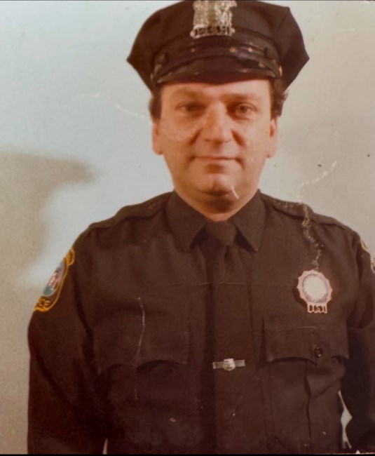 Joseph Tunnero Obituary - Toms River, NJ